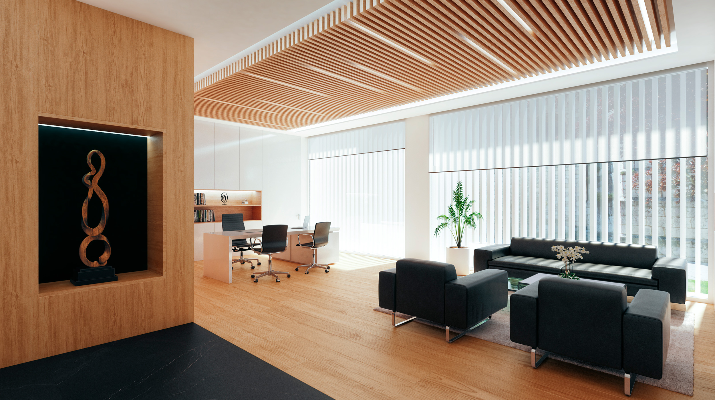 Infografía 3D - sinformato